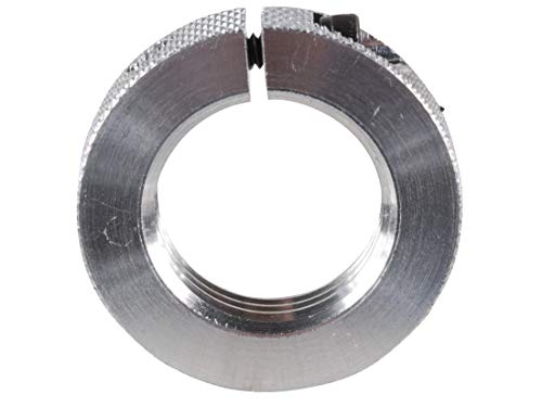 Forster Cross Bolt Die Locking Ring 7/8"-14 Thread Package of 12 ...